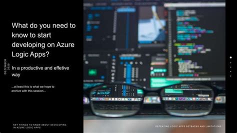 integration monday logic apps development experiences ppt