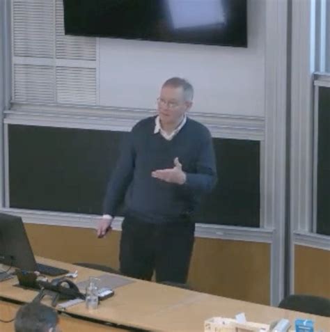 Alexander Sobolev Speaker Carmin Tv