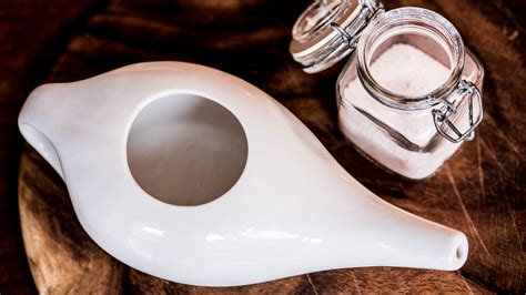 How To Use A Neti Pot And Why You D Want To