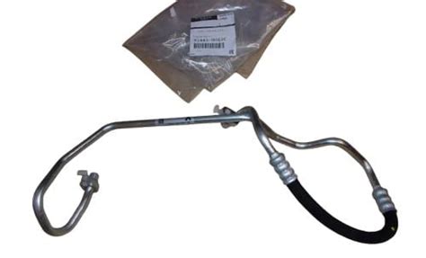 Air Conditioning Hose 9244500q2c Dacia Duster Original Carfrance24