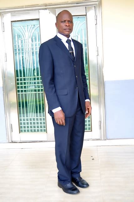 Dr Rasaki Stephen Dauda Acewater