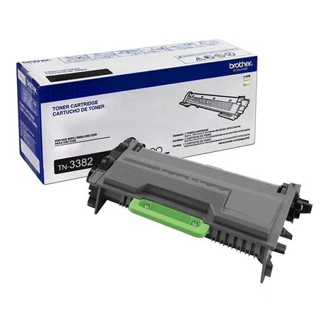 Toner Tn 3392 Tn3392 Dcp 8157dn Mfc 8952dw Hl 6182dw Mfc 8912dw 12k