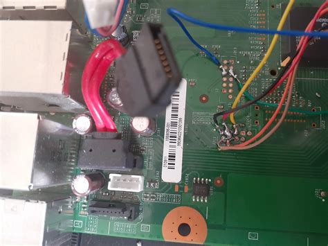 Problem Cant Read Nand 360hacks