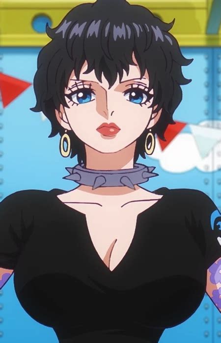 Doll One Piece Myanimelist Net