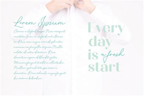 Cochocib Script Font Dafont Free