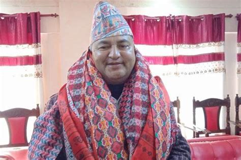 जम्मकट्टेललाई विश्वासको मत पाउन सहज