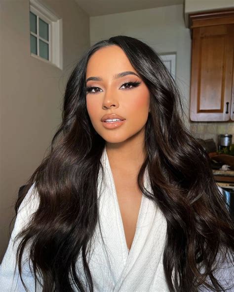 Becky G Style Clothes Outfits And Fashion CelebMafia