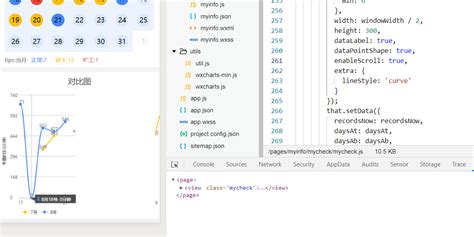 建议line图可拖动情况下，支持x轴宽度伸缩控制 · Issue 386 · Xiaolin3303wx Charts · Github