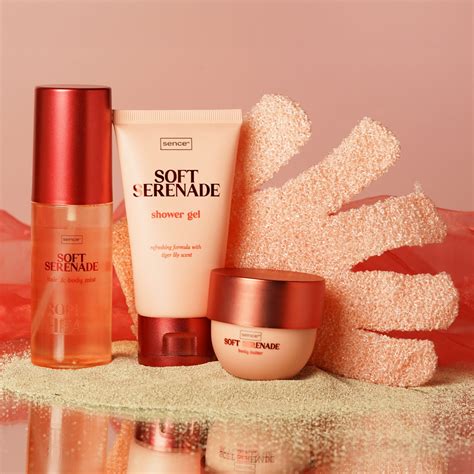 Sence Products Cheerful And Reliable Sence Collections