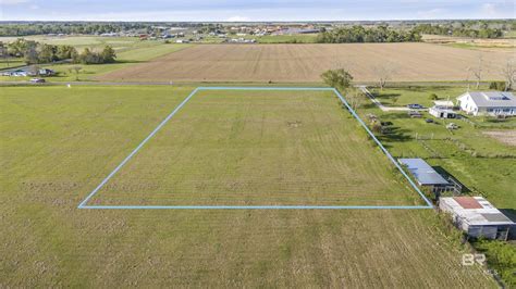 0 County Road 10 Foley Al 36535 Mls 360243
