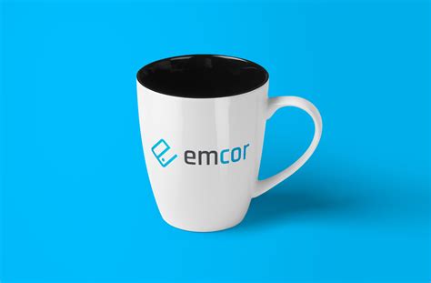 Emcor On Behance