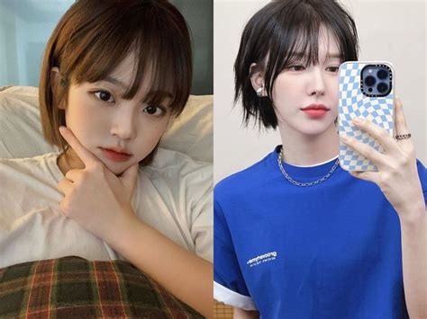 35 Kiểu Tóc Pixie Thịnh Hành Nhất Năm Cho Cả Nam Và Nữ