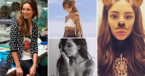 Desde El Primer Tatuaje Hasta El último La Historia Del Drástico