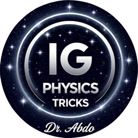 Ig Physics Tricks