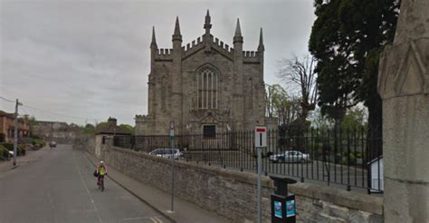 Gardaí Appeal For Witnesses To Alleged Sex Assault In Dublin Newstalk