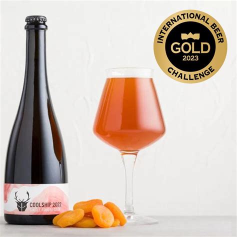 Curious Brewery International Beer Challenge Awards The British Guild Of Beer Writers