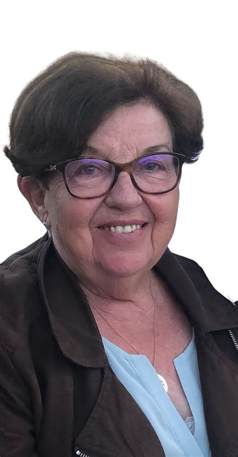 Avis De Décès Mme Elfriede Spannagel Née Muller Pompes Funèbres Reichert