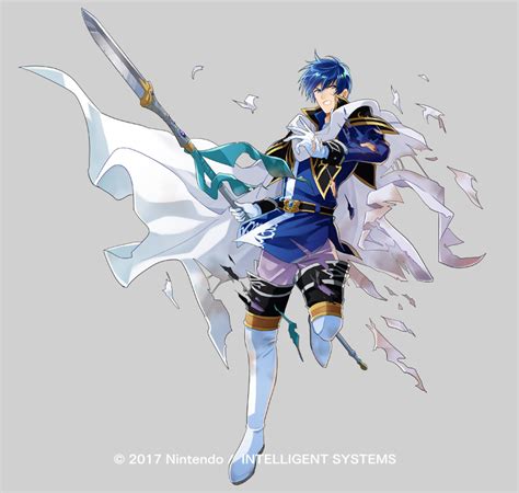 Itagaki Hako Finn Fire Emblem Fire Emblem Fire Emblem Genealogy Of The Holy War Fire