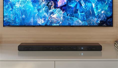 Sony S New Premium Channel Dolby Atmos Soundbar Costs