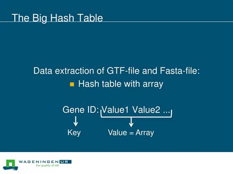 Ppt Advanced Bioinformatics Powerpoint Presentation Free Download