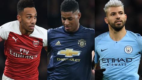 Pick Your Premier League Team Of The Season So Far Football News