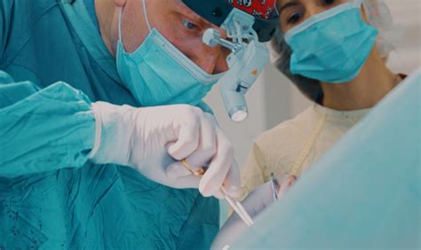 A Guide To Common Oral Surgery Procedures
