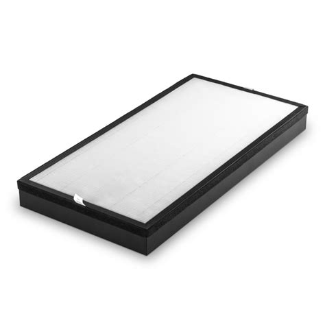 HEPA Filter Za Trotec AirgoClean 350 E Filtracija 99 97 Alergena I