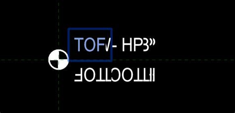 solved spot elevation label parameter text option autodesk community