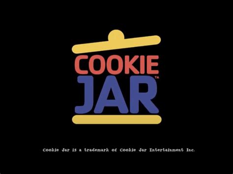 Cookie Jar Tv Shows List 60 Photos Moonagedaydreamfilm