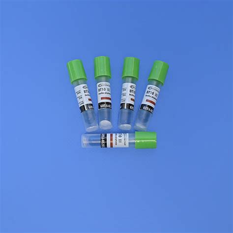 Biological Indicator Eto Bt10 Use Hospital At Best Price In Kolkata