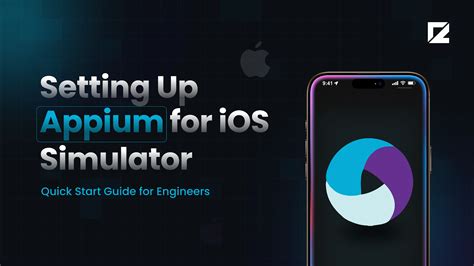 Appium For Ios Simulator Setup On Macos Complete Guide