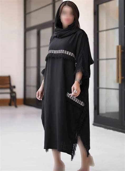 باوقار و آراسته در محرم استایل های شیک محرمی زنانه با لباس های ساده