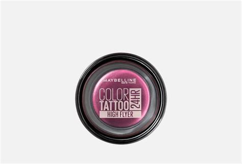 MAYBELLINE NEW YORK Тени для век "Color Tattoo 24 часа", 250, теплый ...