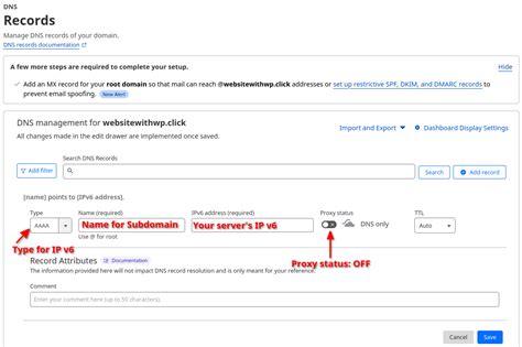 Guide For Finding A Clean Cloudflare IP Hiddify Hiddify Manager Wiki GitHub