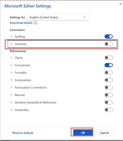 How To Turn On Spell Check In Word Online WordOnlineTips Com
