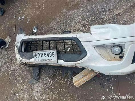 被解雇警察向幼儿园“无差别射杀”，泰国一片哗然澎湃号·湃客澎湃新闻 The Paper