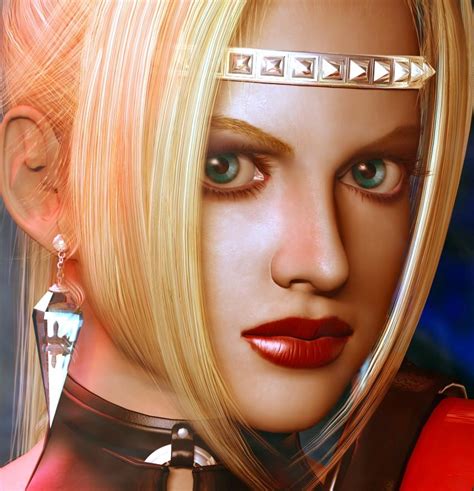 Rachel Ninja Gaiden 2004 Wiki Fandom
