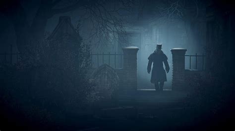 Jack The Ripper Wallpapers Top Free Jack The Ripper Backgrounds Wallpaperaccess