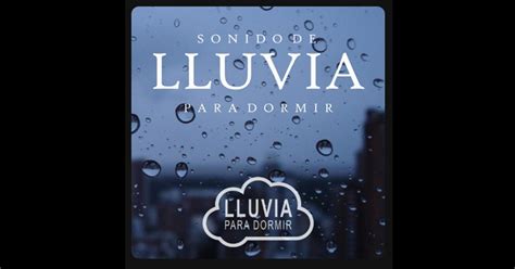 ‎2 Horas De Sonido De Lluvia Y Truenos Para Relajarce Y Dormir