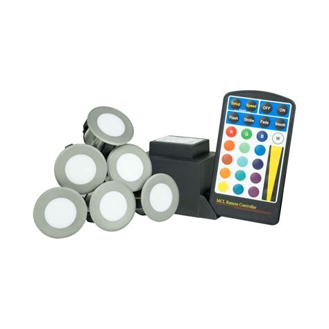 03w Mini Deck Lights Starter Kit Talasey