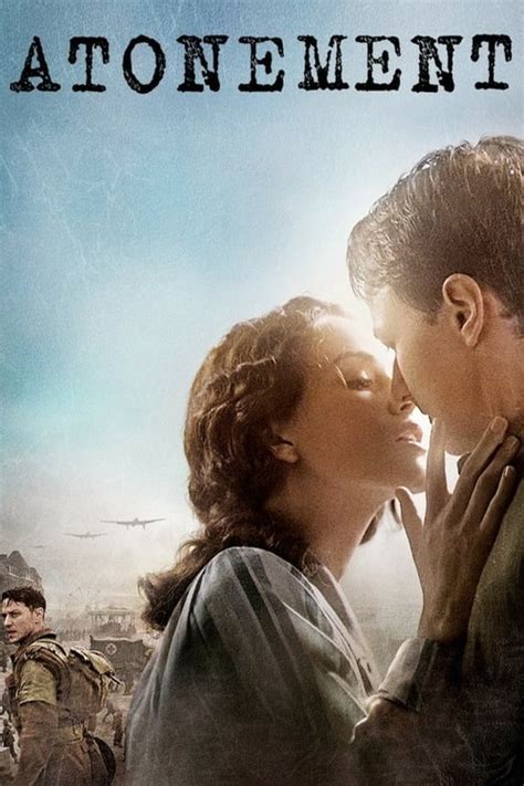 Watch Atonement 2007 Full Movie With English Subtitles HD 1080P 720P