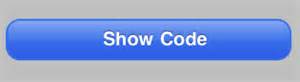 IOS 3D Looking Rich Custom Button With A New Approach Using UIToolBar