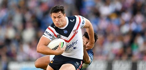 Titans V Roosters Round 14 2021 Match Centre