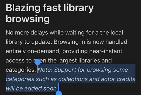 Version 77 Direct Mode Vs Library Mode Rinfusevideoplayer