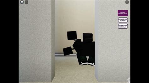 Türk Backrooms Youtube