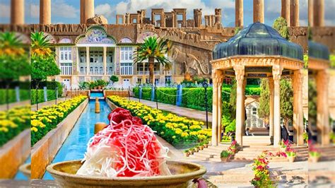 به مناسب روز شیراز؛ قیمت تور گردشگری شیراز چند؟ جدول