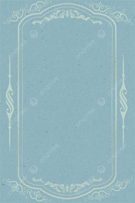 레트로 테두리 간단한 테두리 배경 배경 화면 및 일러스트 무료 다운로드 Pngtree