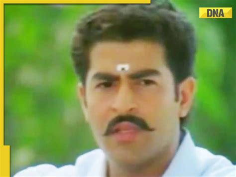 Noted Malayalam Villain Kazan Khan Passes Away Due To Heart Attack