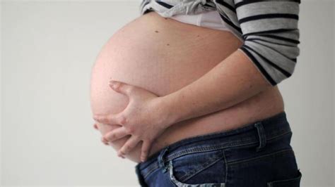 Schwangerschaft Wann Ist Ein Harter Bauch In Der Schwangerschaft