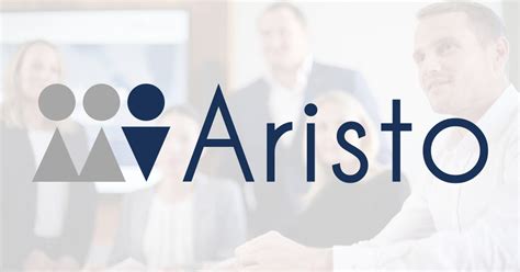 Über uns - Aristo